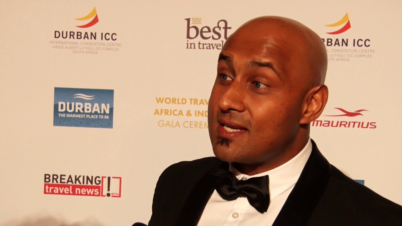 Mohammed Jogee, director, corporate sales and marketing, Club Travel ...