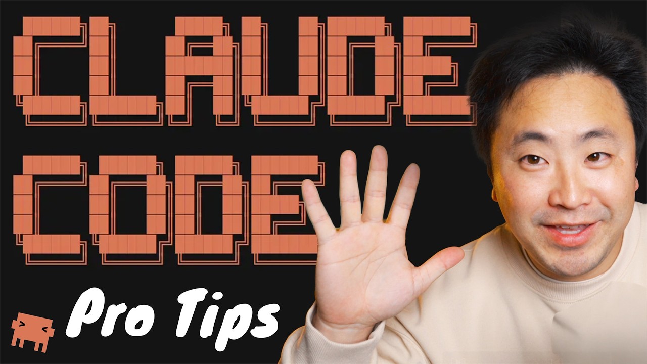 How I use Claude Code (Meta Staff Engineer Tips)