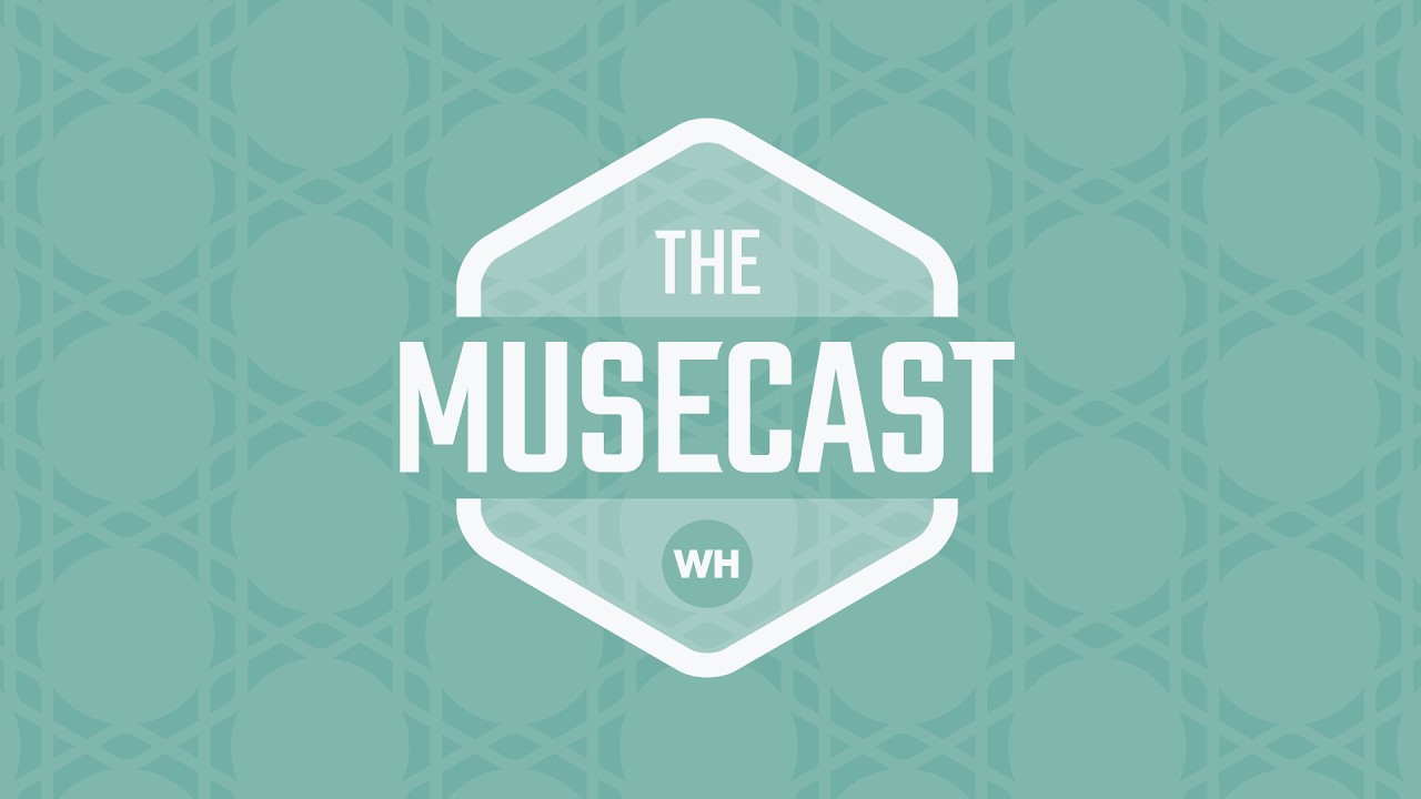 The MuseCast: May 5