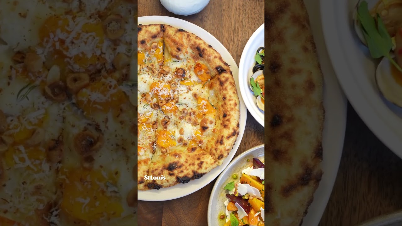 Now Open: Katie's in Crestwood | St. Louis Magazine