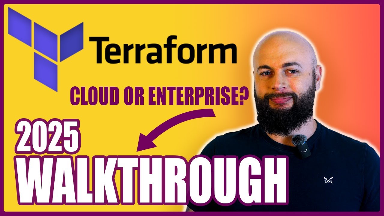 Terraform Cloud (HCP) vs Enterprise in 2025 – Ultimate Guide & Features Explained