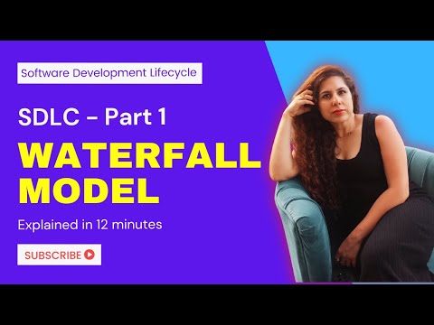 What is Waterfall Model in SDLC? Advantages & Disadvantages of Waterfall Model