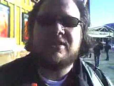 Film Threat Sundance 2007: Jeff Goldsmith's "Zoo" Review