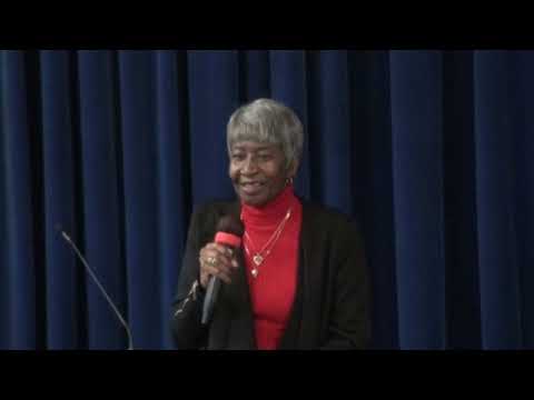 The Full Gospel Hall East Ham