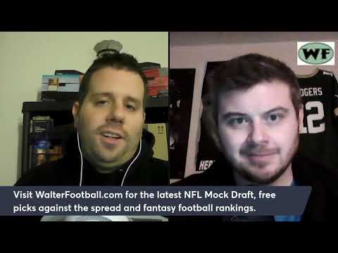 Week 17 NFL Picks Against the Spread for the 2022 NFL Season