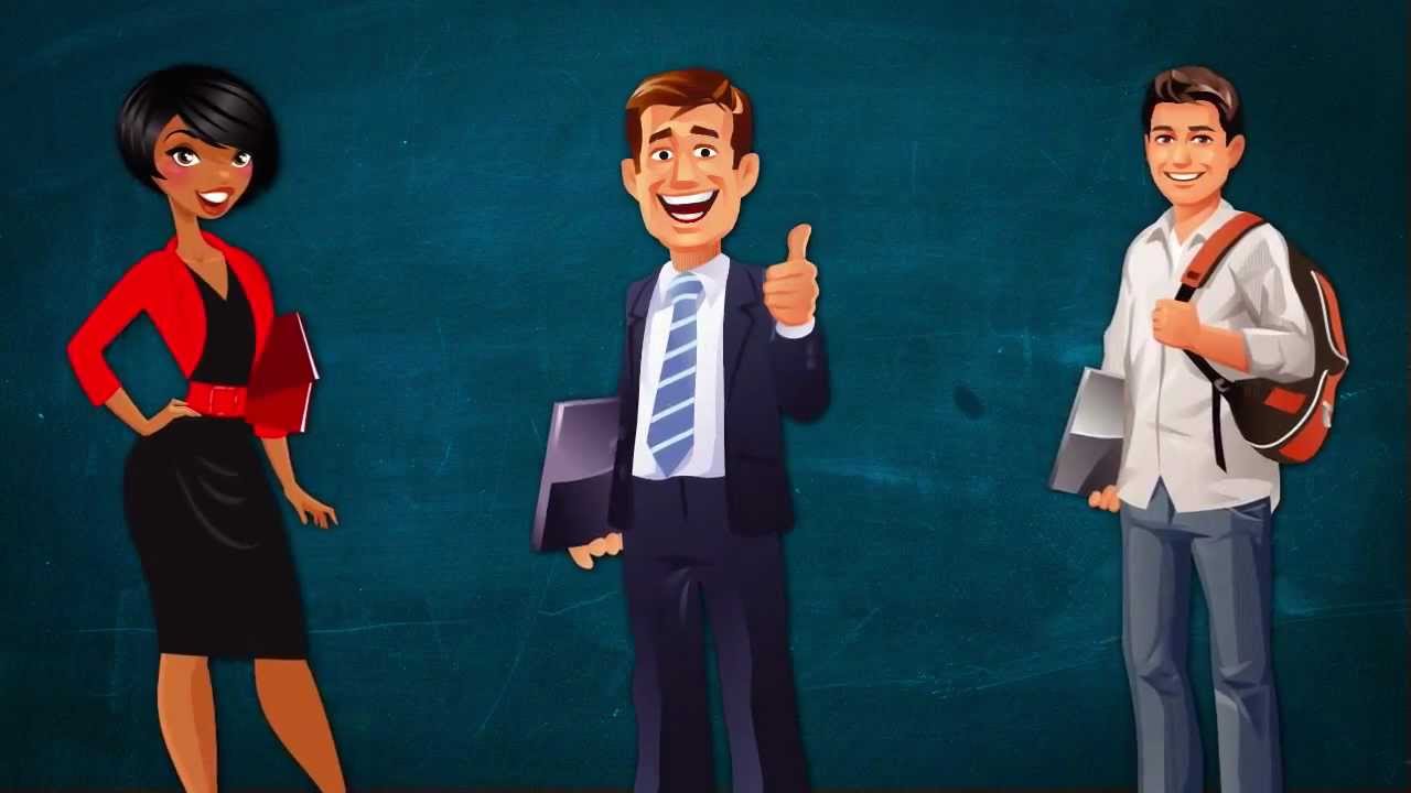 eTMS: Electronic Transcript Management System