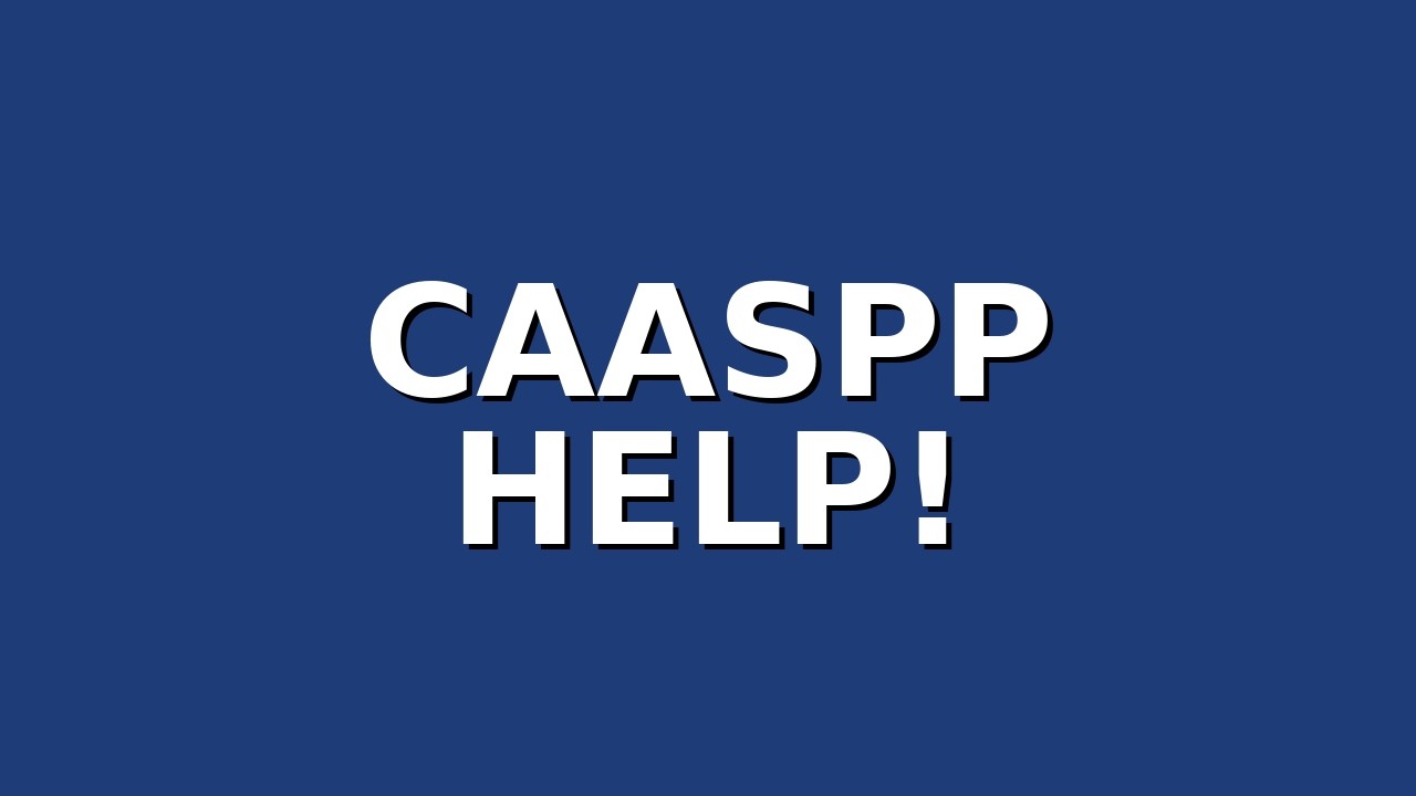 6th Grade Math CAASPP Practice Problems 1–8   Step by Step Test Prep