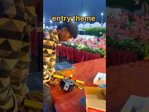 entry theme???? #dj #entry #minivlog #djvlog #vlog