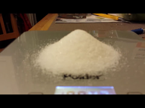 Look at 43 grams of Sugar in One can of Coca-Cola – youtube – GodfreyDaily