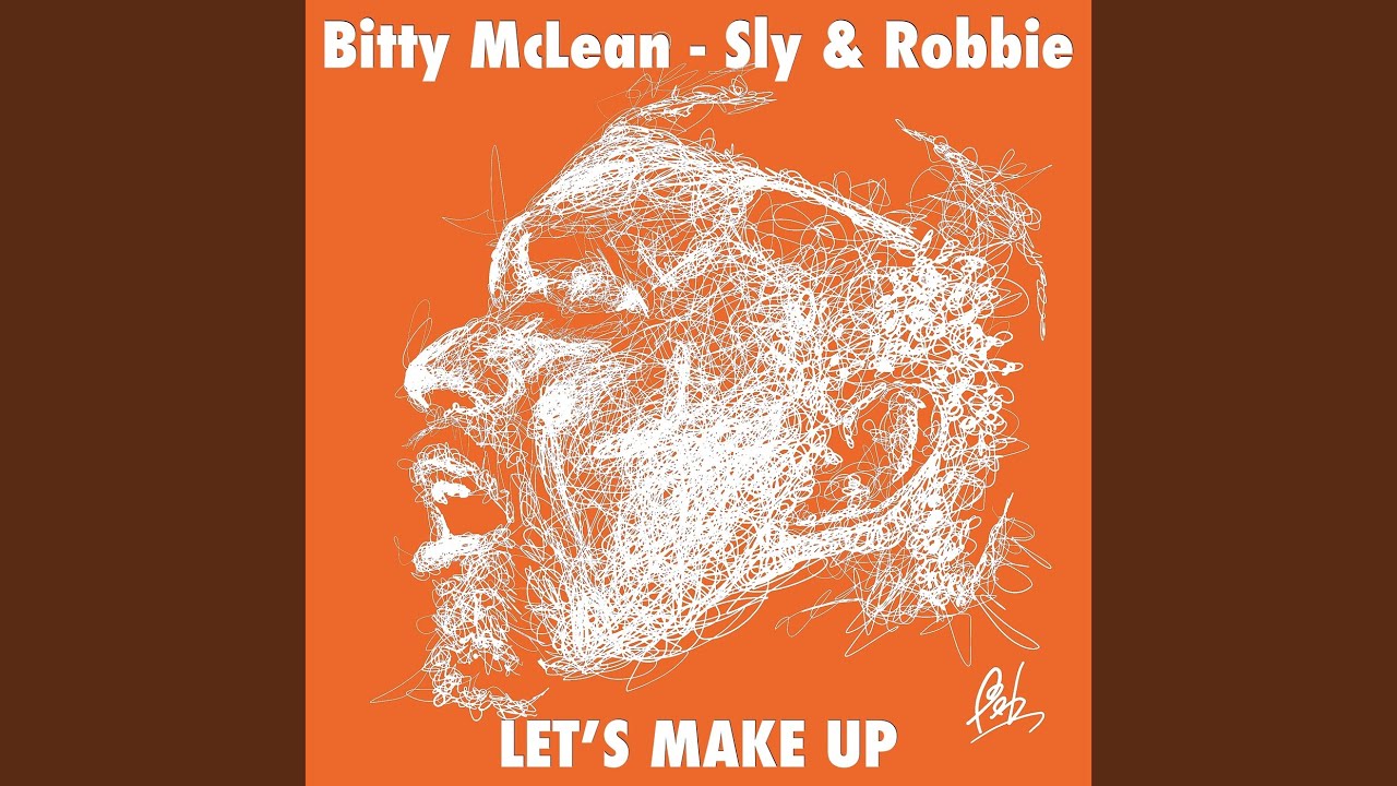 Let's Make Up