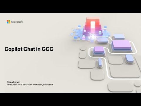 Copilot Chat in GCC: Licensed vs Unlicensed Features