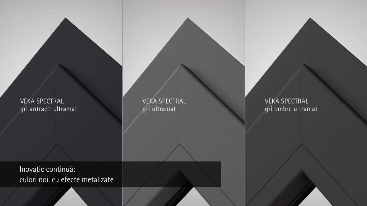 VEKA SPECTRAL