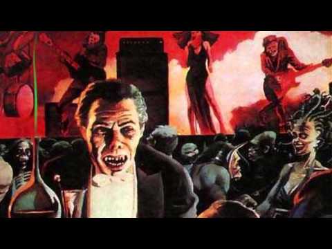 The pretty things - The monster club (HQ)