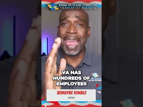 VA Employees Do Make Mistakes But Can The Veteran Identify Them