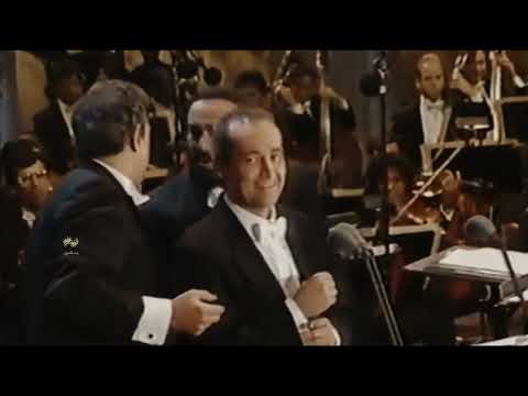 The 3 tenors - O sole mio