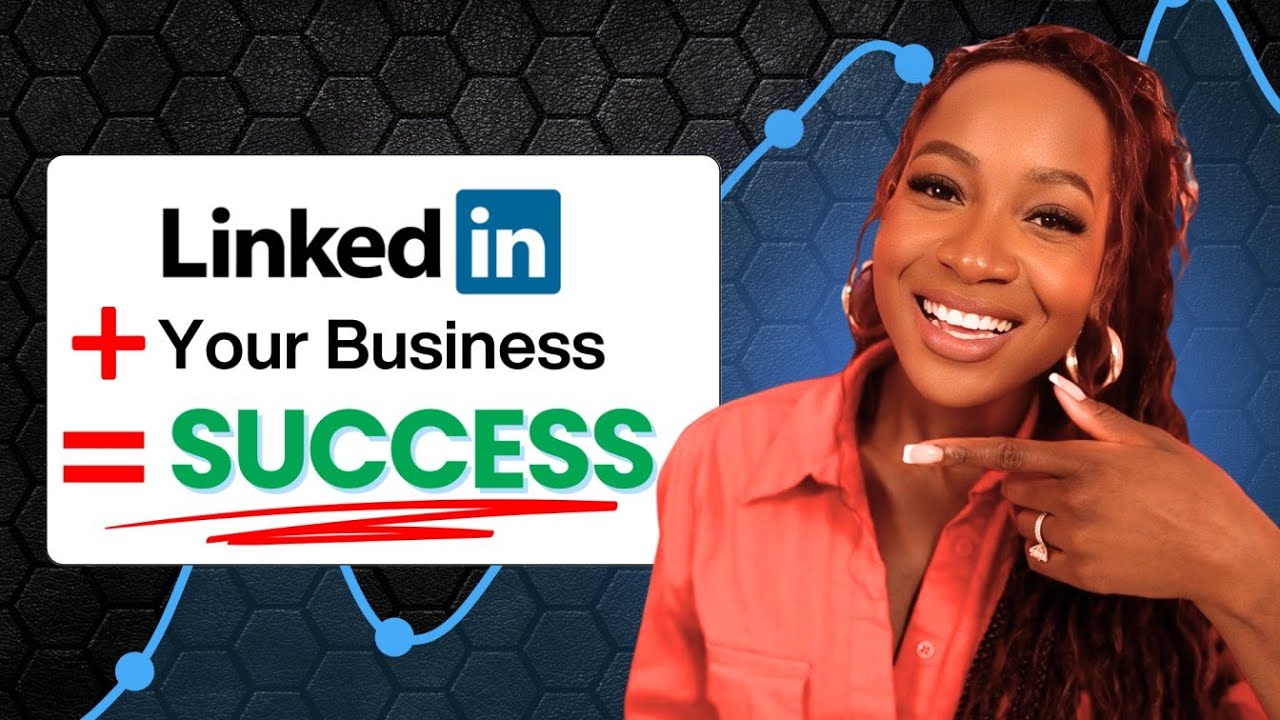 LINKEDIN FOR BUSINESS | How Can LinkedIn Help My Business in 2026?