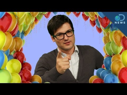 A World Without Helium