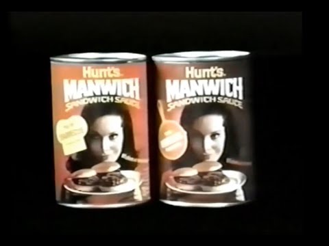 70s Commercials: Hunt’s Manwich, Tang, ‘Courtship Of Eddie’s Father ...
