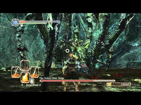 Steam Community :: Video :: Dual Swordsman: The Duke's Dear Freja - Brightstone Cove Tseldora ...