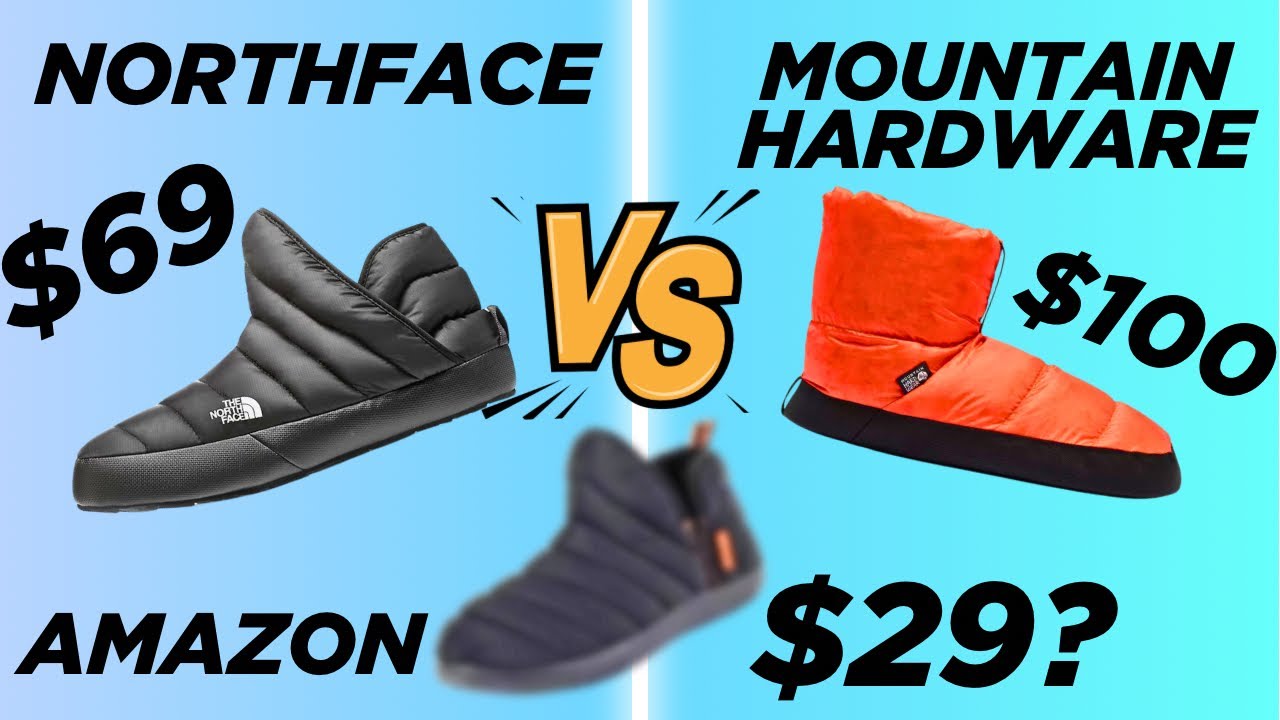 We Tested All 3 Of These Cold Weather Booties — One Surprised Us All
