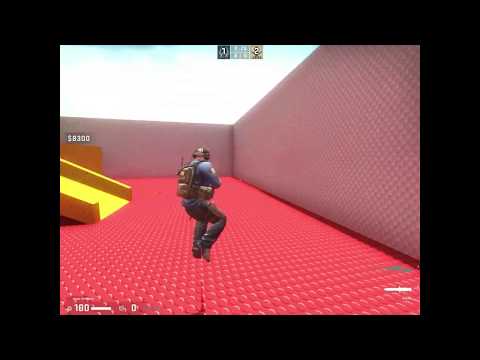 Sniper Servers are easy. [AWP Bhop server +NoSpread]