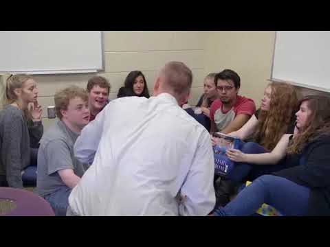 Sycamore Community Schools ALICE Training