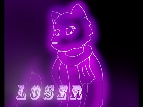 Loser meme Piggy Book 2 (feat. Willow)