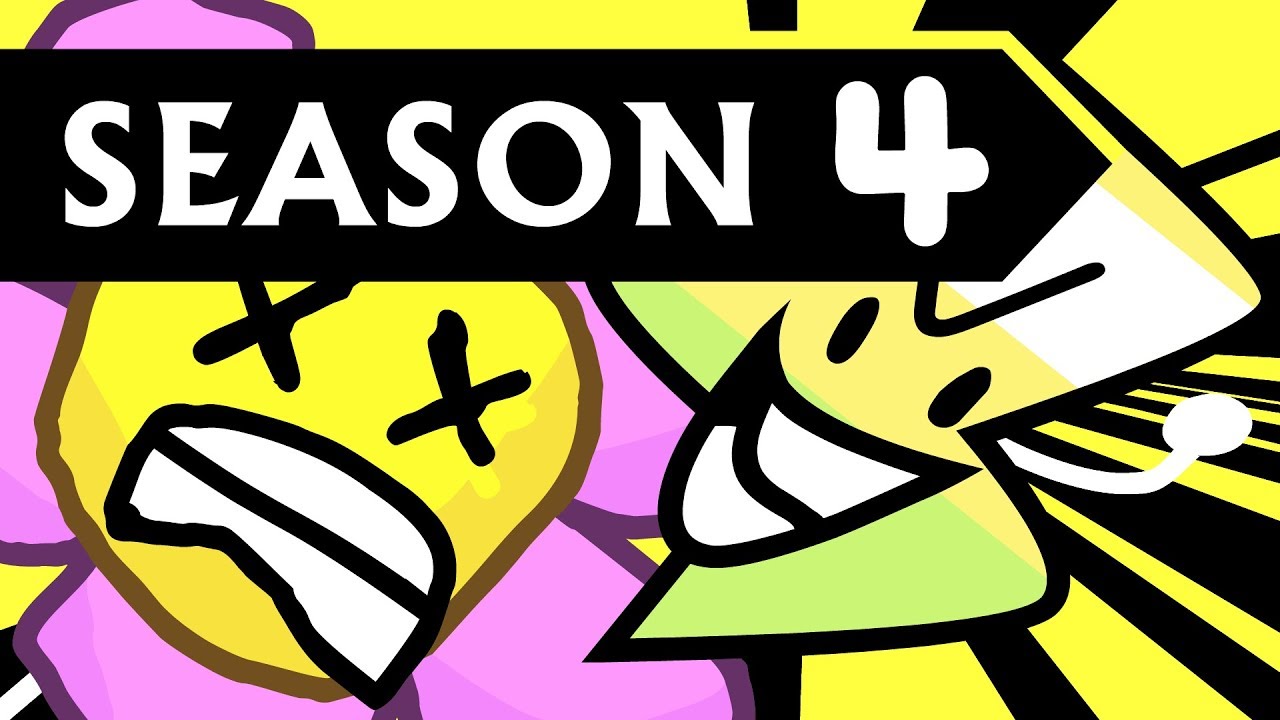 BFDI+