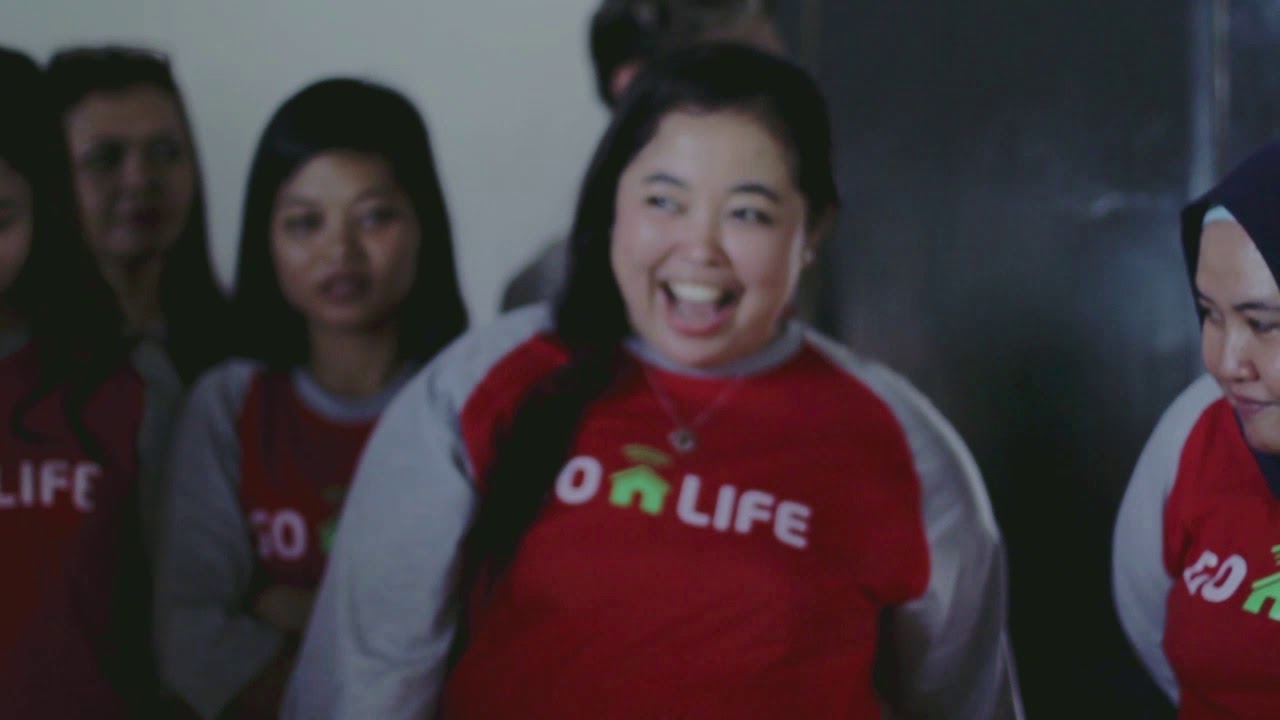 Go-Life Mizu Solo - 1st Anniversary 2019