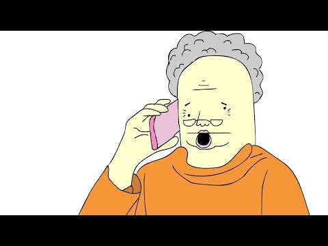 How To Change Your Wallpaper (Animation)