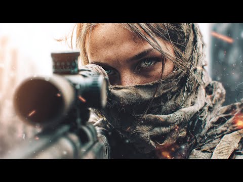 “Witch”: The Ukrainian Sniper russia Fears Most (video) – Ukraine Today ...