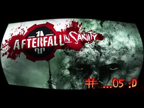 Steam Community :: Video :: Afterfall Insanity Extended Edition - Ep.05 ...