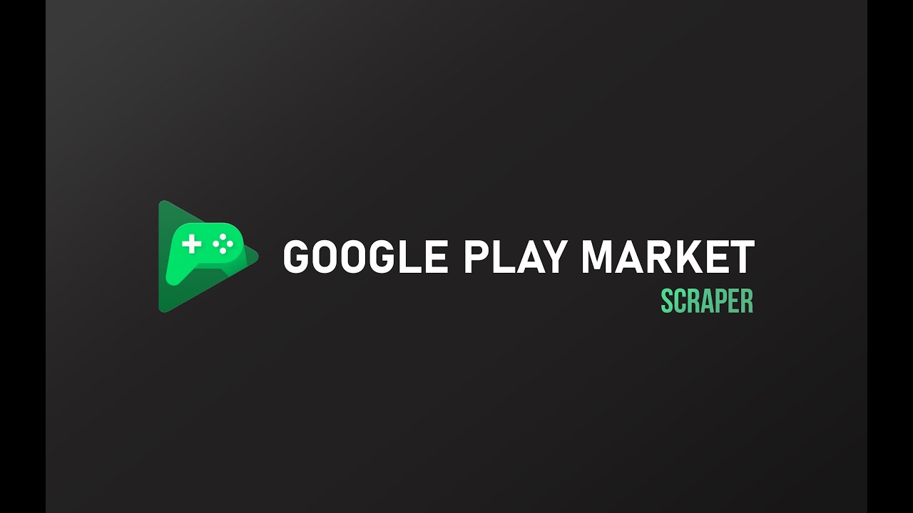 Google Play Scraper