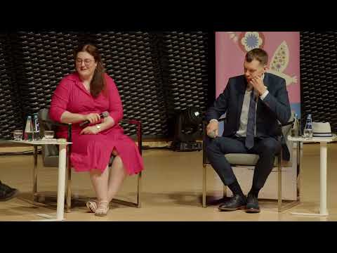 Keynote: Opening the Academia (Wikimania 2024)