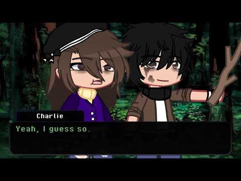 Henry Always Ruins The Moment [] The Silver Eyes [] Charlie x John