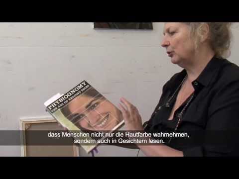 MARLENE DUMAS AND THE MONOMANIACS OF GÉRICAULT