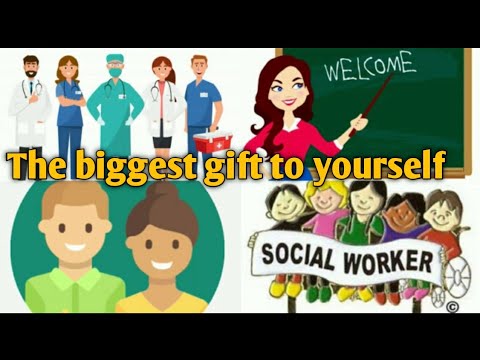 Selflessness- the biggest gift to yourself || Be the change you want to see in others
