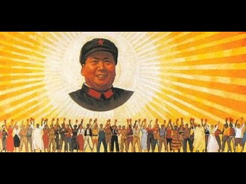 The Rise of Maoist China: 1949-1976