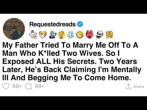 [FULL STORY] What family tradition did you realize was actually illegal?