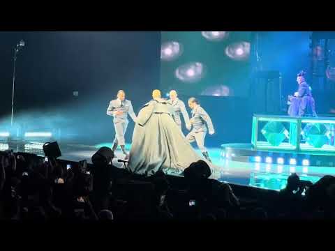 Janet Jackson Together Again Tour summer 2024 Sacramento