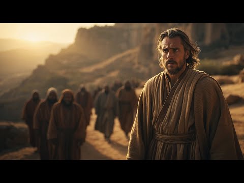 The Book of Clarence Explained | A Journey of Faith and Redemption