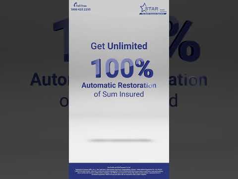 STAR Health Insurance | Star Health Assure Insurance Policy | English