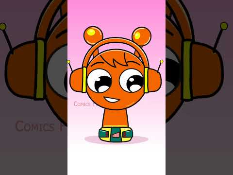 Sprunki get funky funky funky animation