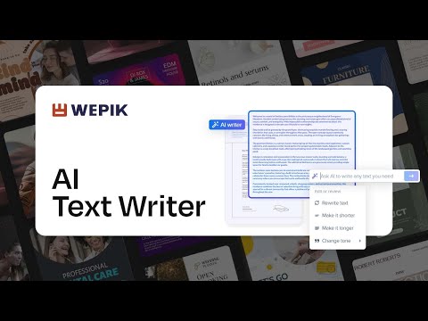 ✍ AI Writer Tutorial for Dummies | Introduction to Artificial Intelligence