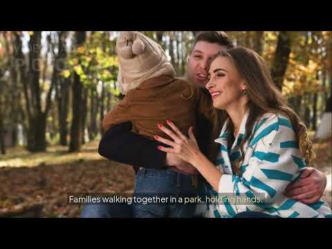 International Day of Families 2025 – The Power of Togetherness | Heartwarming Family Tribute