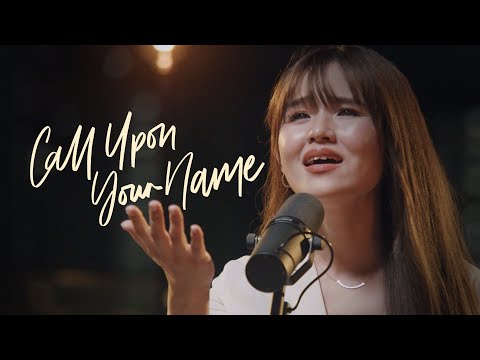 Call Upon Your Name (guzheng version) | New Creation Worship