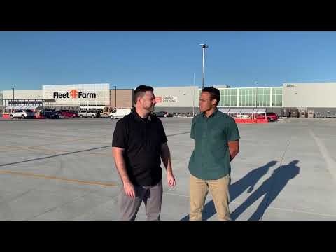 Fleet Farm Video