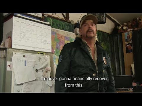 Will You Financially Recover From The Rona? #lawsofgame