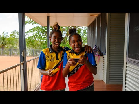Far North Queensland students switched on to STEM - SolarBuddy's Indigenous Education Program