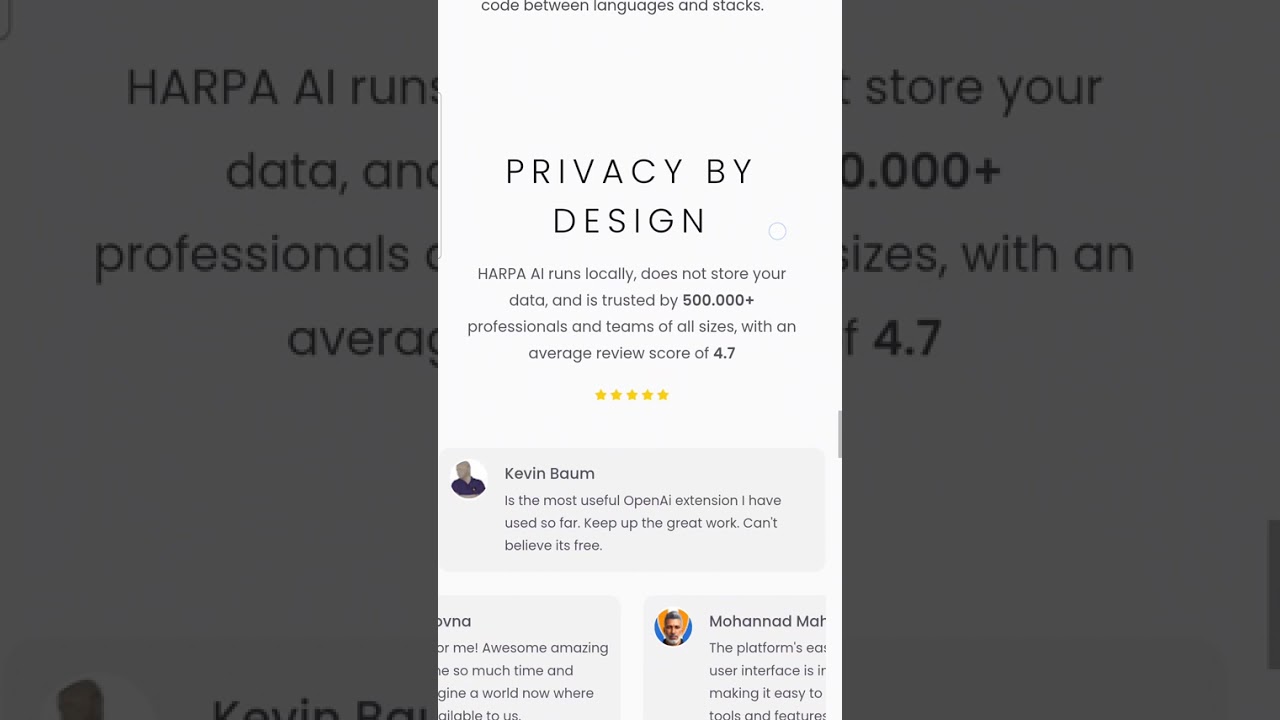 Harpa AI: The Chrome Extension That Automates Everything! 🤖🔥